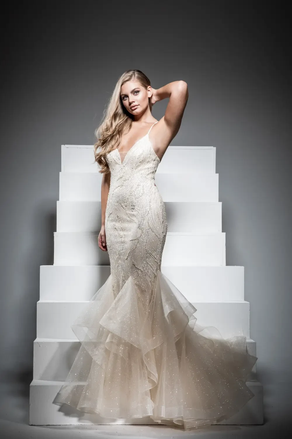 Special Day Prom Prom Dresses | Burr Bridal